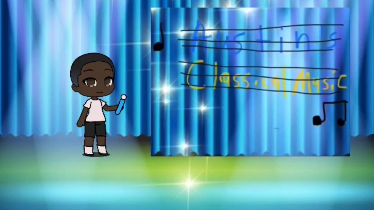 Austin’s Classical Music: If The Shoe Fits Video Game (Full Version ...