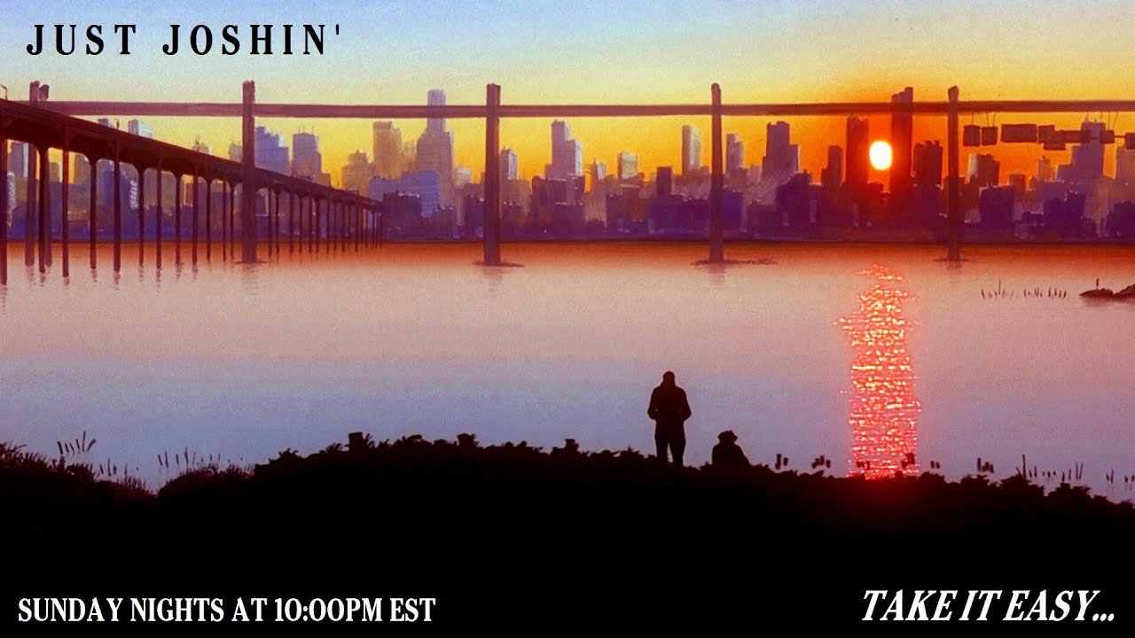 Just Joshin' - S1 E12 - YouTube