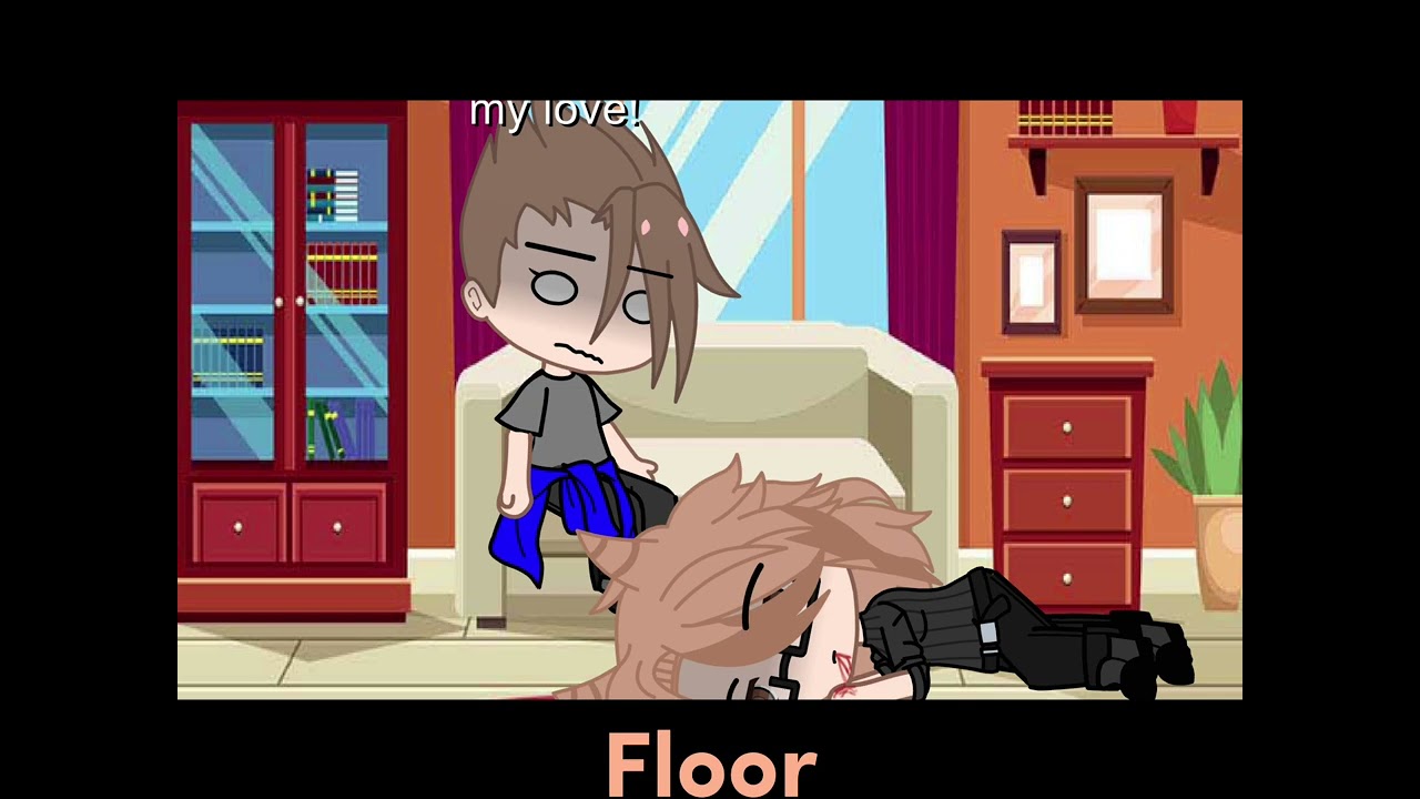 Nobody move!//meme/lil blood/eddsworld/oringinal - YouTube