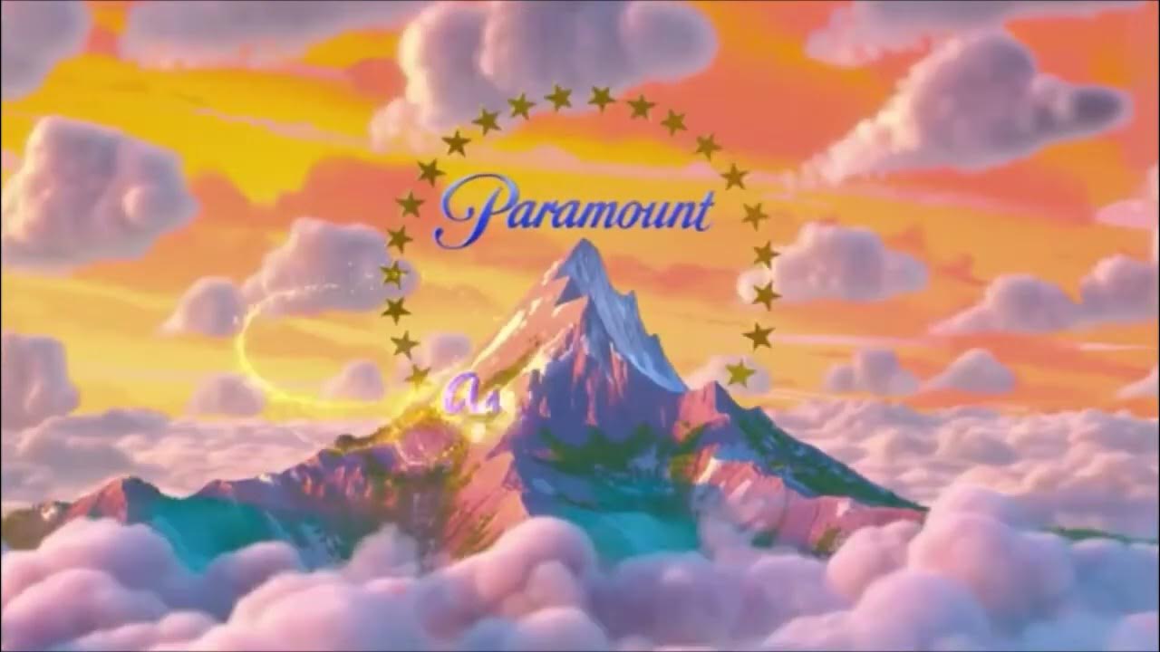 Paramount Animation/DreamWorks Animation (2008/2025, Madagascar Alternate Variant) - YouTube