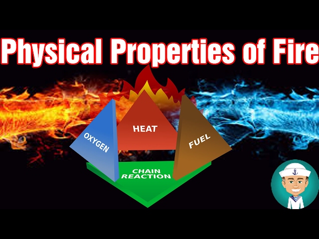 Chemical Properties Flammability Confused About The Difference Between