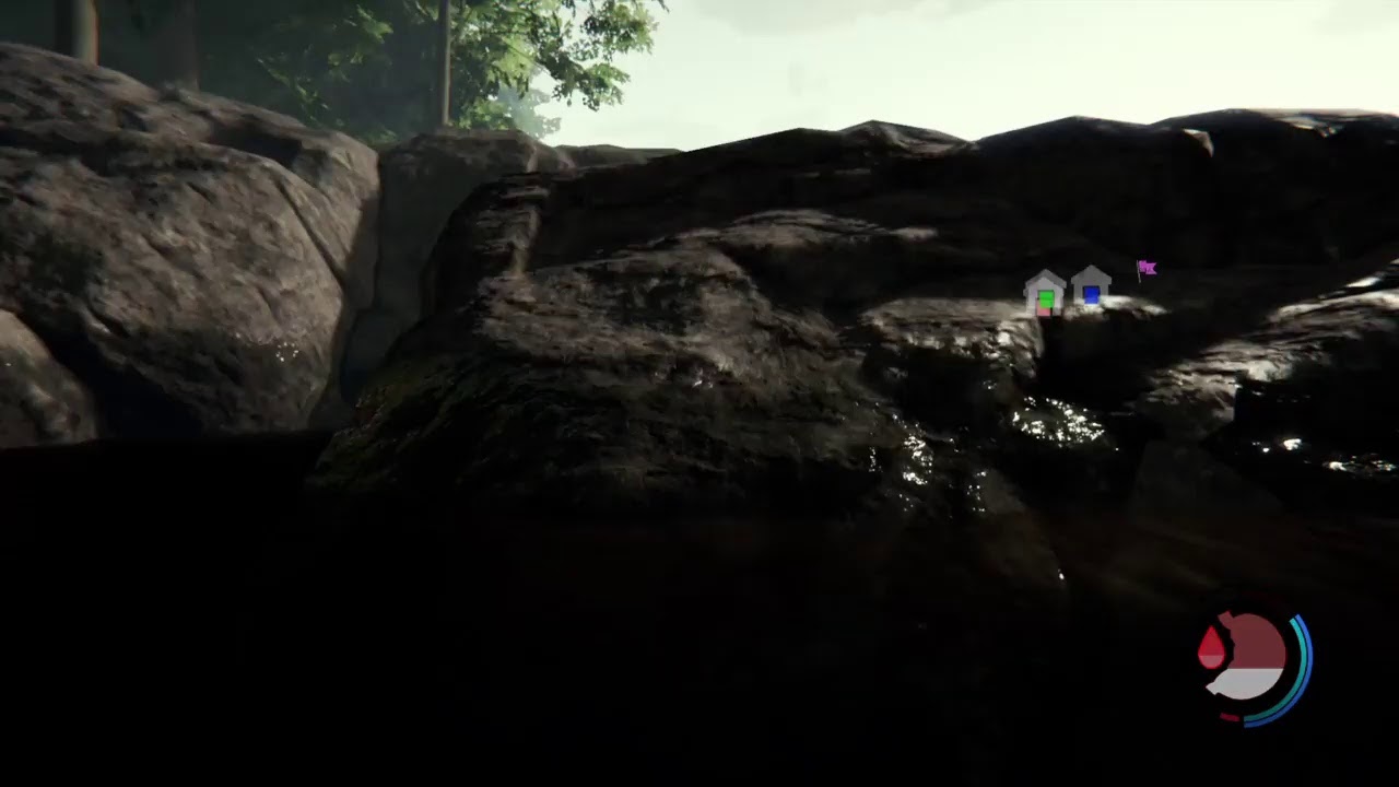 The Forest Duo Part 3 - YouTube