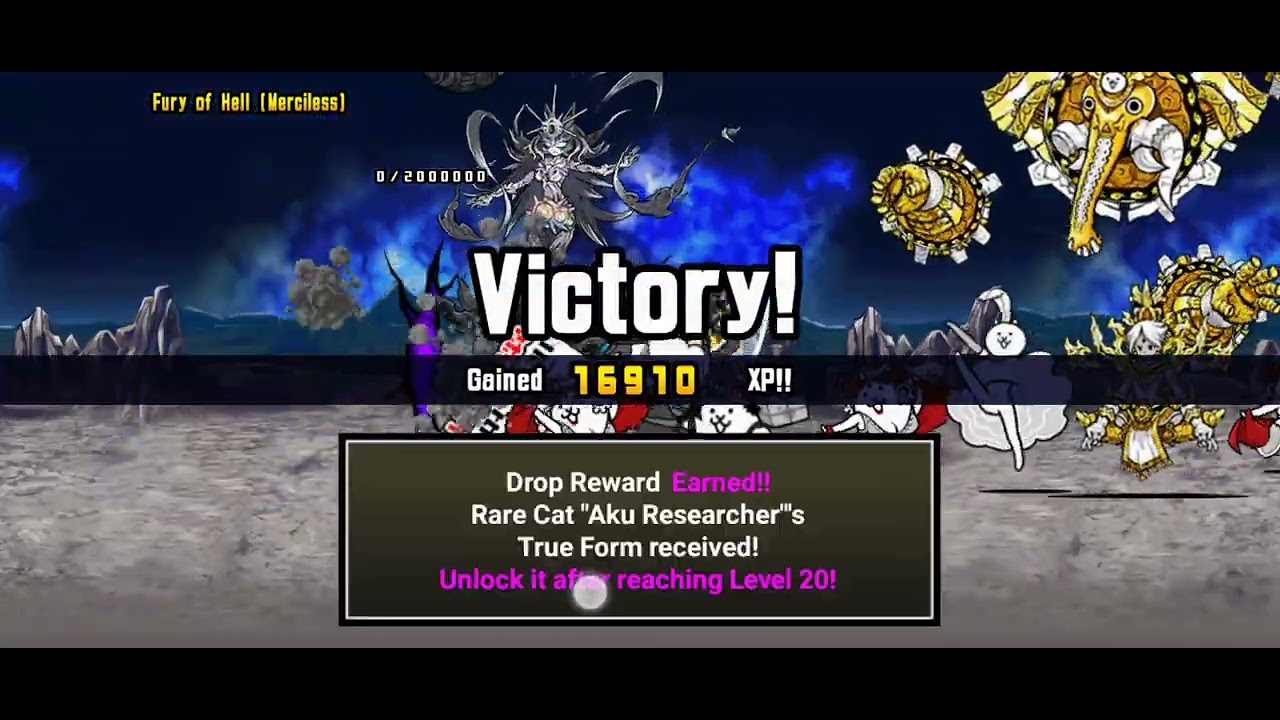 true forming Aku researcher - YouTube