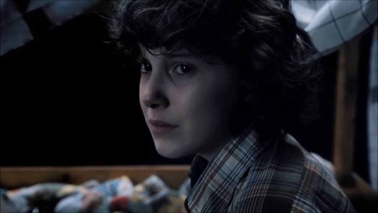 Mike + Eleven (S2) Every Breath You Take - YouTube