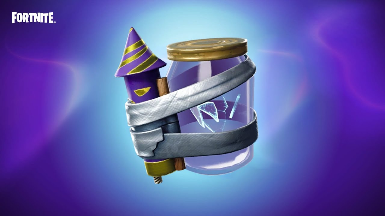 How To Get Junk Rift in Fortnite Chapter 3 Season 4 Location - YouTube