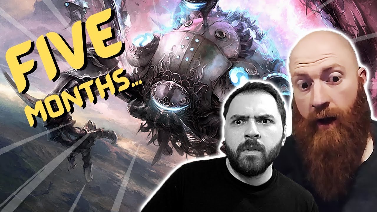 Xeno Reacts to Echo's Omega Ultimate Clear | Fraggo, Scripe, Jeath PoV ...