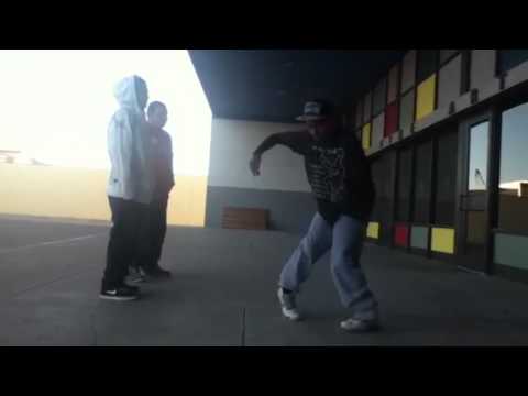 Justin Payan Dubstep 2 - YouTube