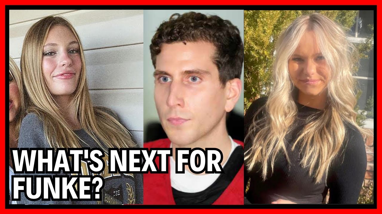 Idaho 4: Non "Legal Experts" Breakdown What's Next For Bethany Funke In ...