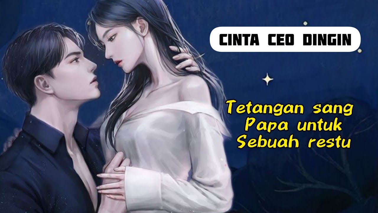 Ep47 Rasa Cemburu Cerita Romantis Cerita Seru Ceo Youtube