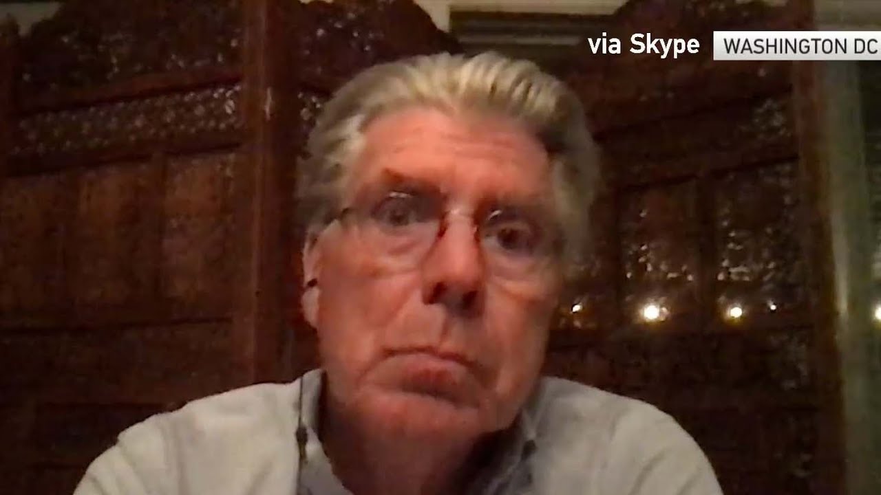 Joseph Glauber on China's agriculture - YouTube