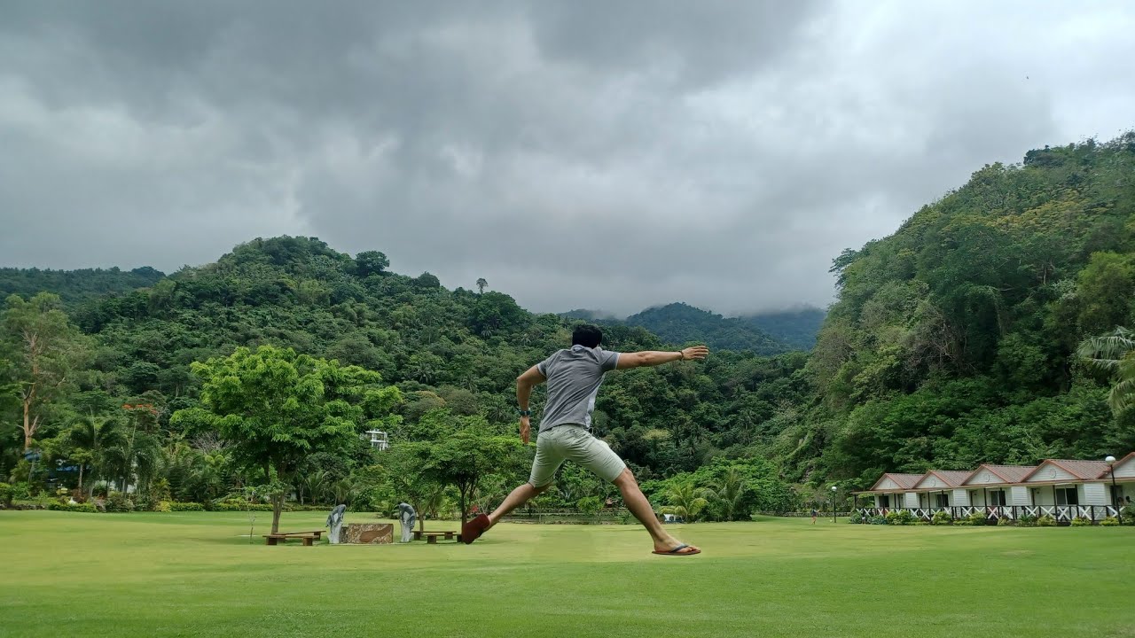 88 Hot Spring Resort | Pansol, Calamba Laguna - YouTube