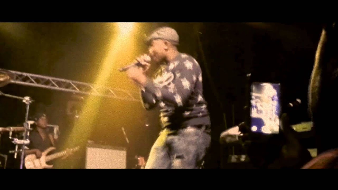 Jemere Morgan "International Love" (Remix) Official Music Video - YouTube