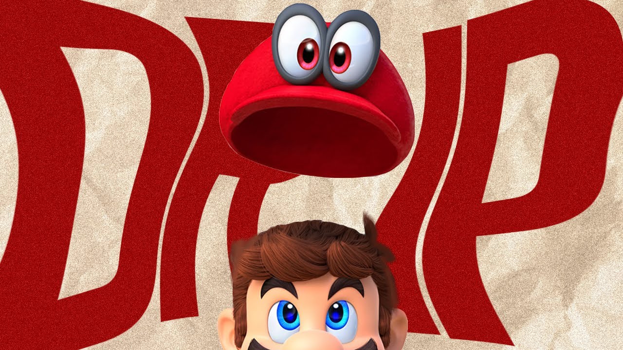 nintendo dudes drip | #nintendo - YouTube