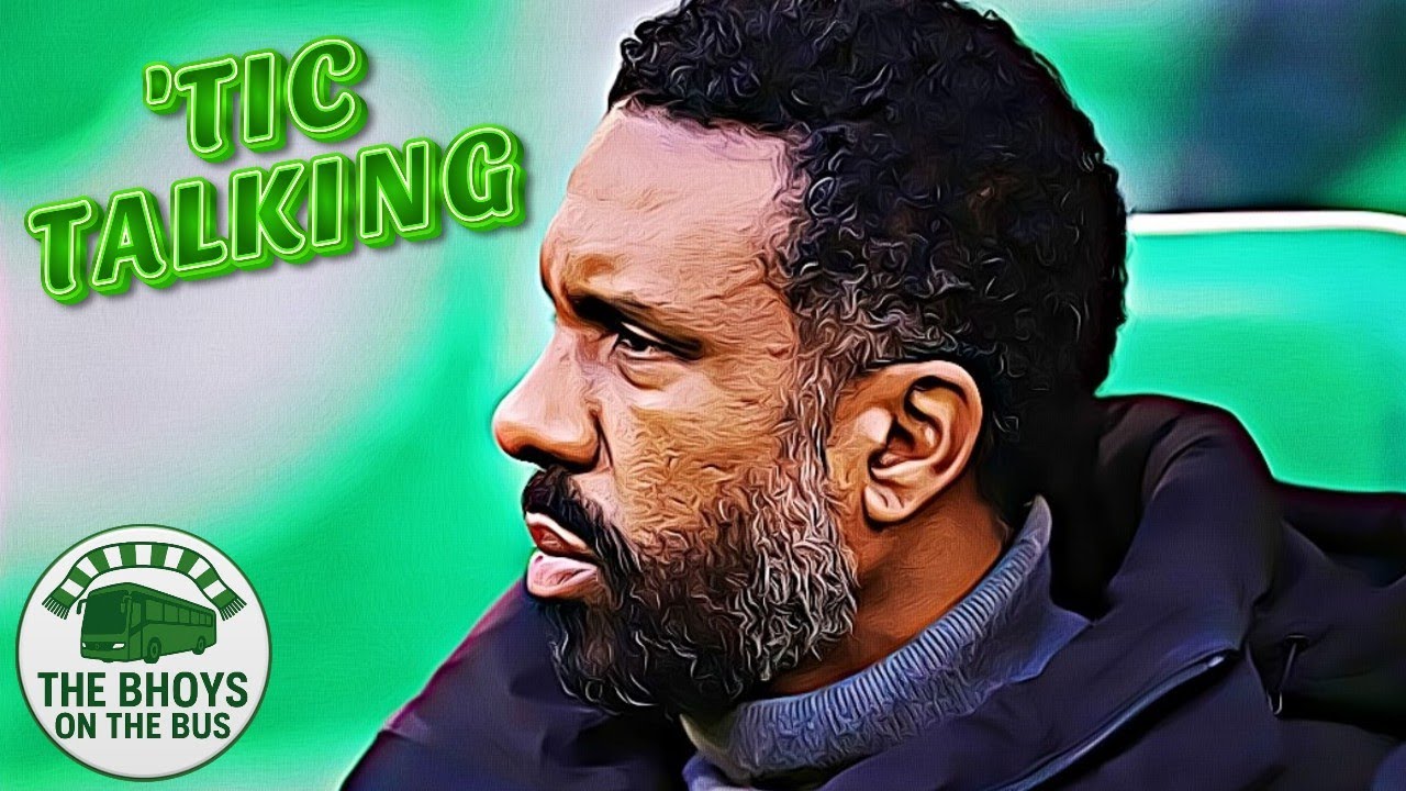 'TIC TALKING // CELTIC v RANGERS MATCH PREVIEW // EP. 12 - YouTube