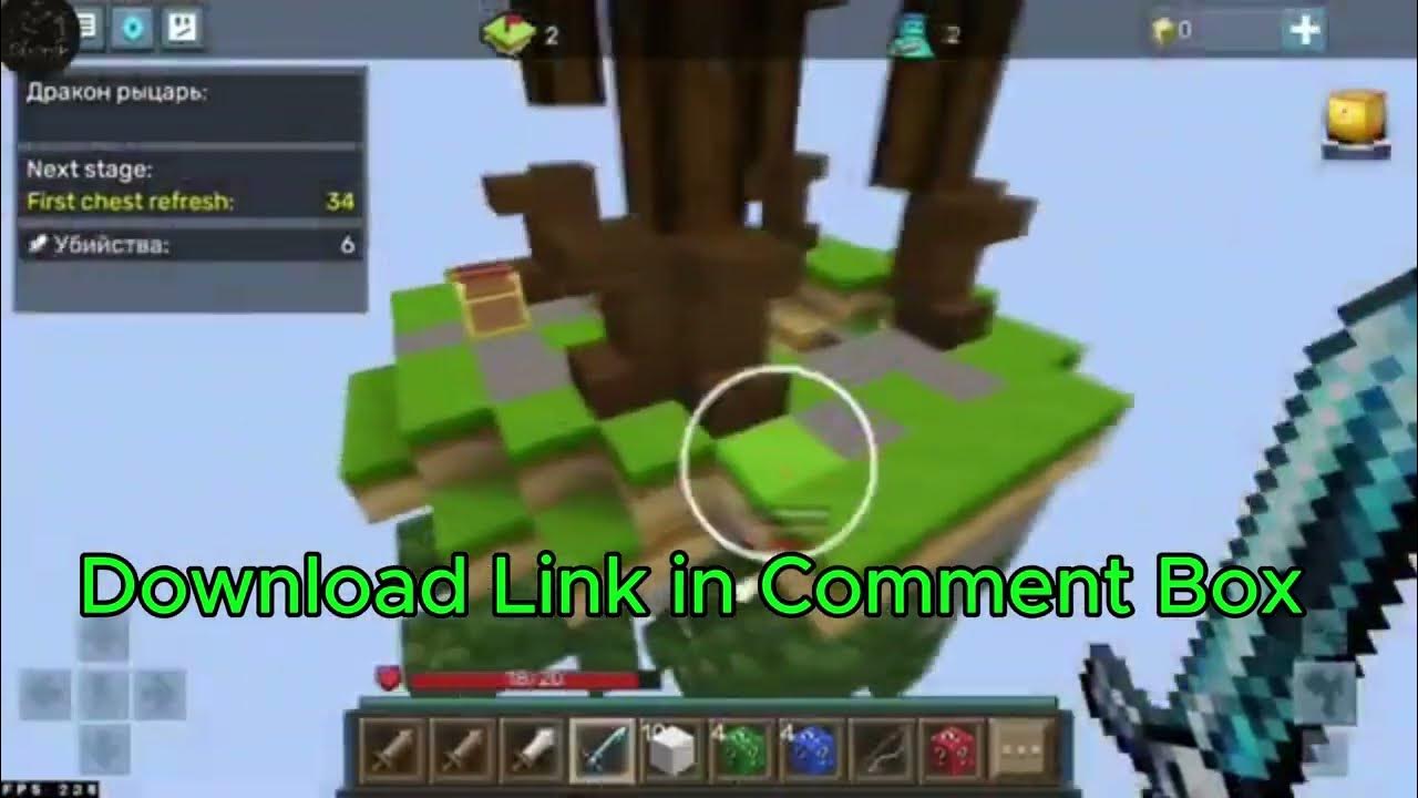 Blockman Go Mod APK - Get Unlimited G cubes & Money for Android & iOS in New Version / 2025 ...