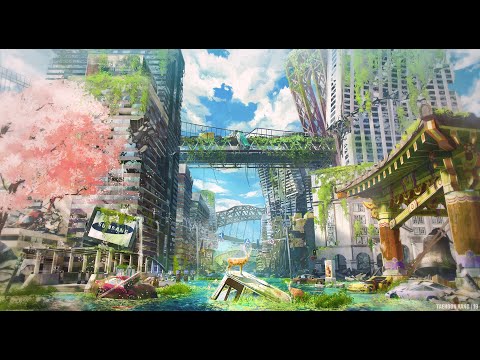 Soft Apocalypse: End of the World (and We Feel Fine) - YouTube