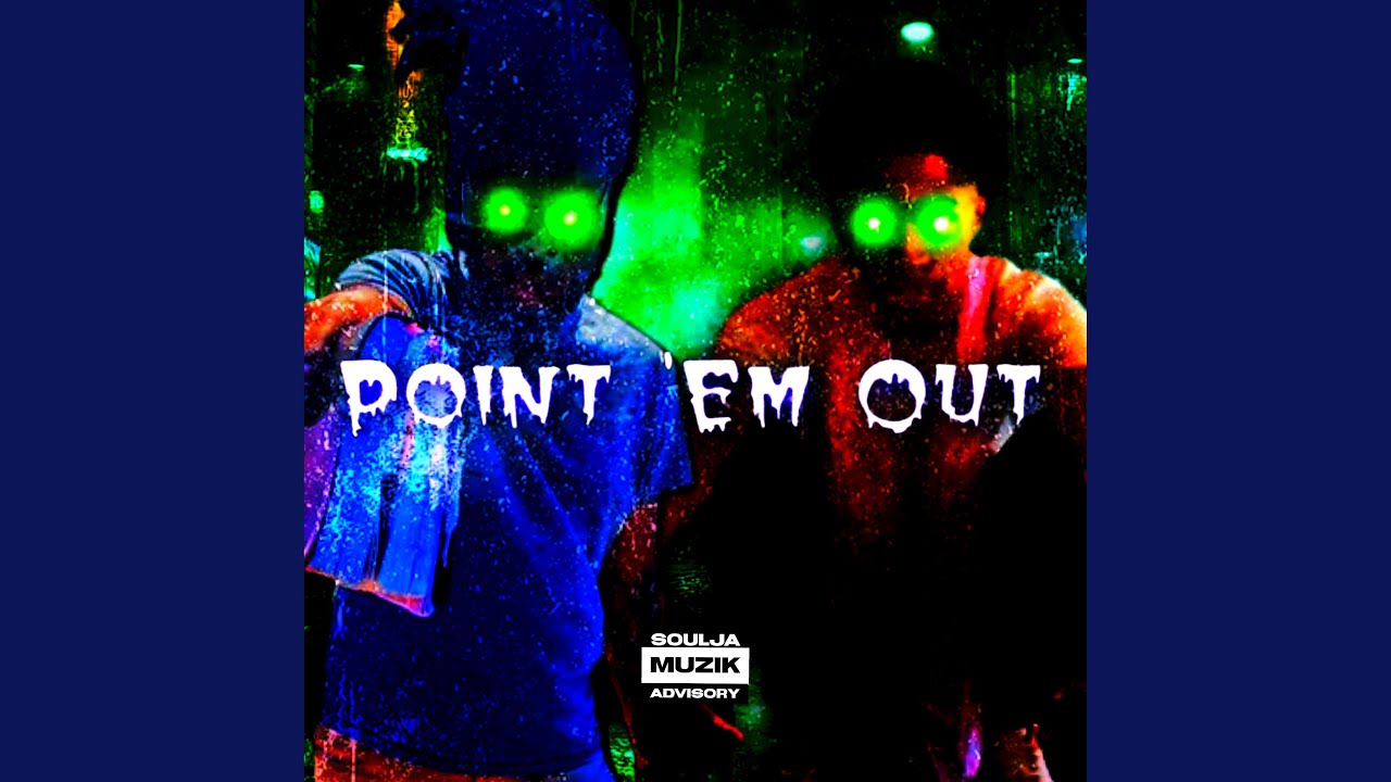 Point Em Out (feat. Genova 7) - YouTube