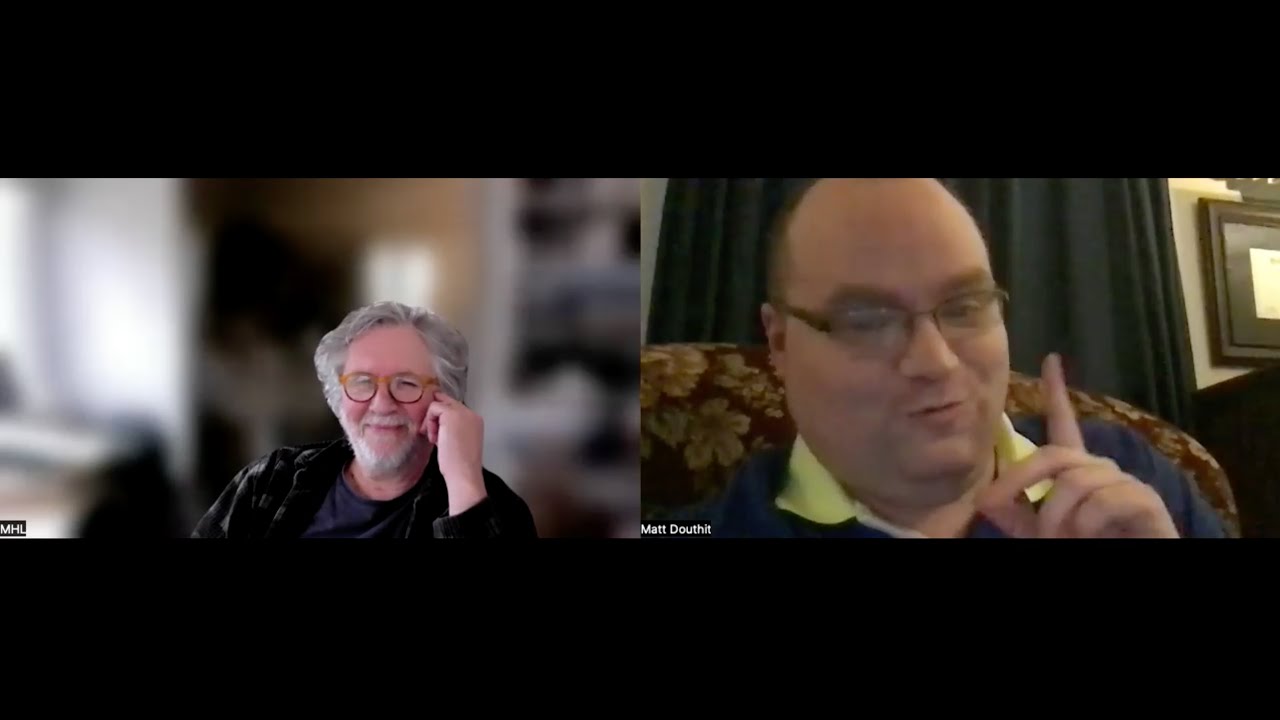 Mark Linett interview, 4/4/24 - YouTube