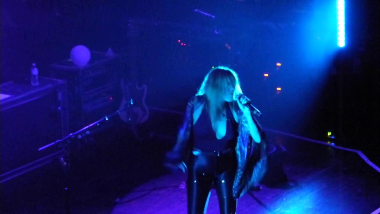 2016 04 24 Grace Potter Paris Ooh La La Youtube Music