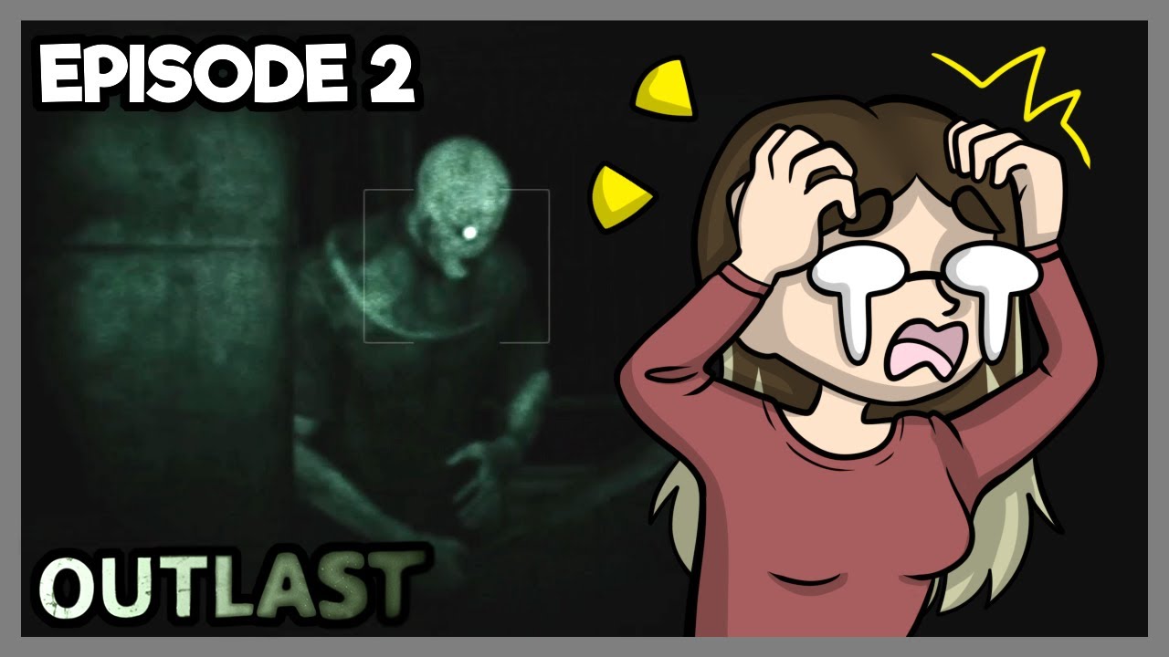 THE FIRST ENEMY | Outlast | 2 - YouTube