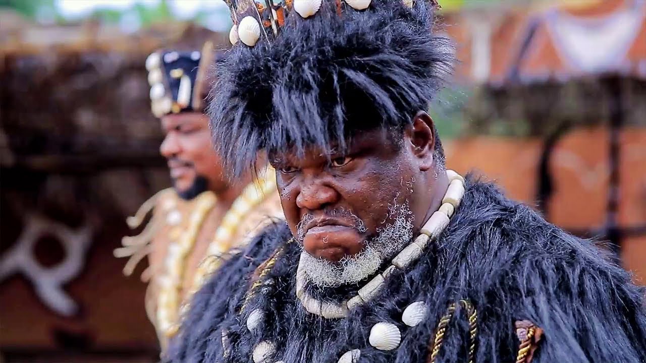 Despite Facing Calamities In The Land , The Evil King Refused To ...
