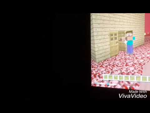 Minecraft weirdmageddon the movie (13) - YouTube