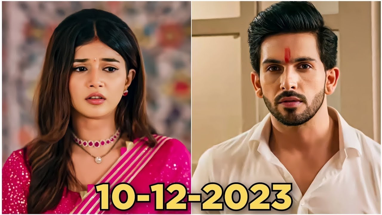 Yeh Rishta Kya Kehlata Hai Full Episode | YRKKH Full Episode Today ...