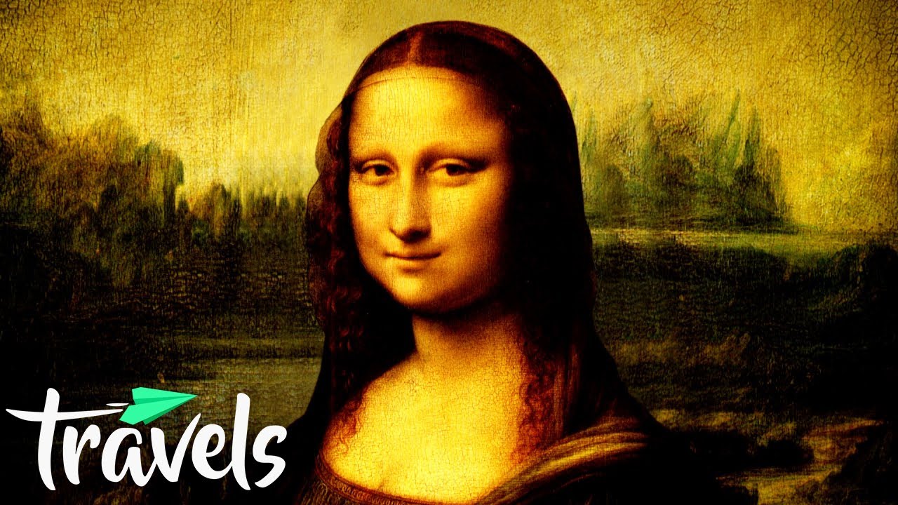 The Worst Tourist Traps in Europe - YouTube