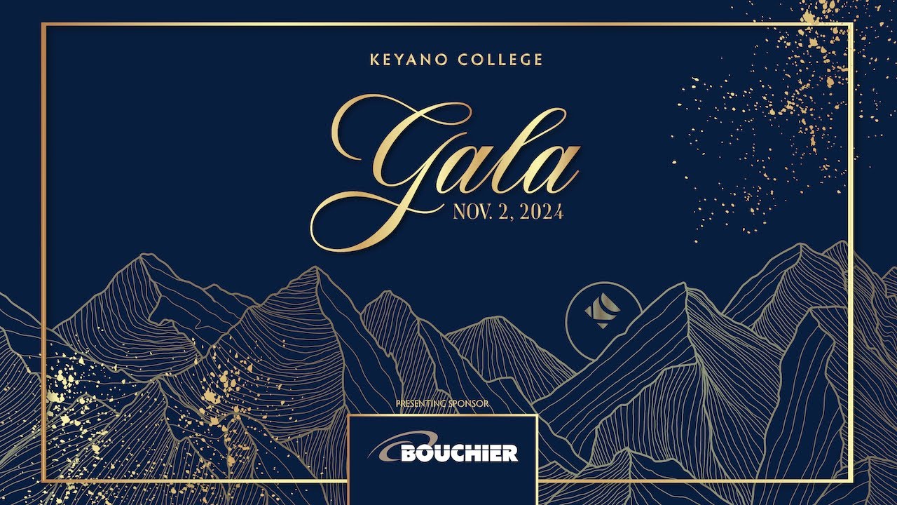 Keyano Gala - YouTube