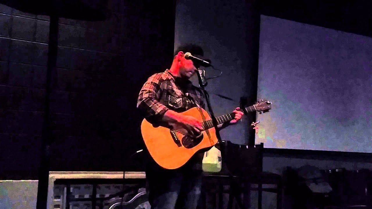 "Always On My Mind" Chad Bramlet Willie Nelson Cover - YouTube