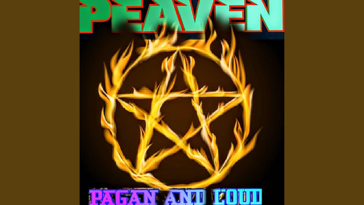 Pagan and Proud - YouTube