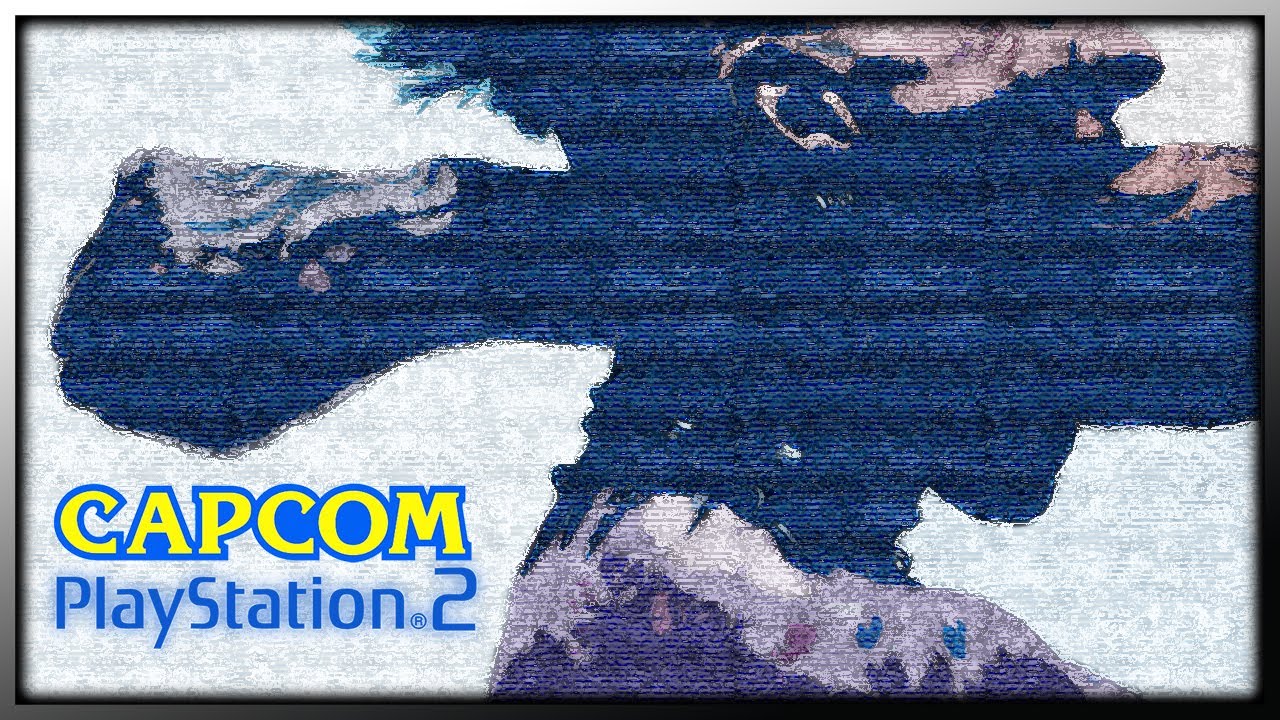 The Ultimate Guide: Capcom Games on PS2 You’ve Probably Missed - YouTube
