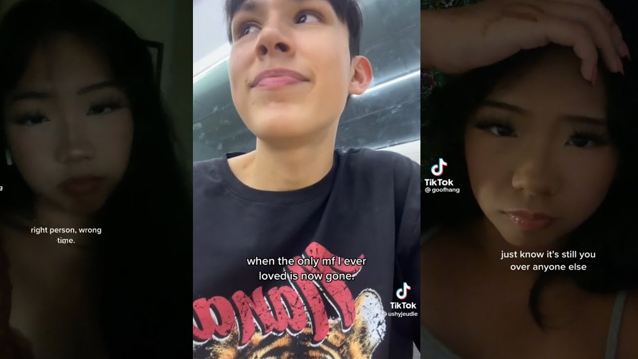 pov: your still in love with her (pt2) - YouTube