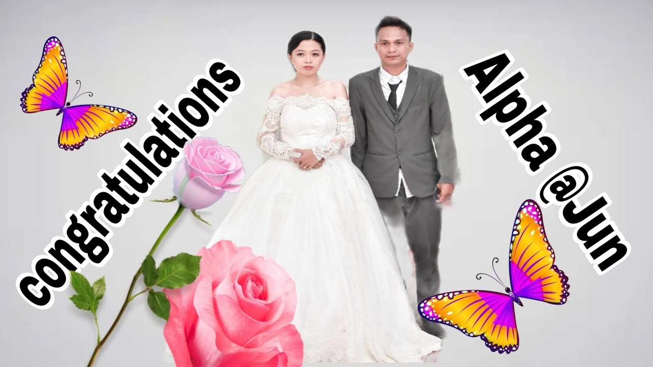Congratulations Alpha @Jun.. - YouTube