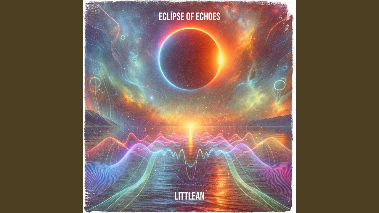 Eclipse of Echoes - YouTube