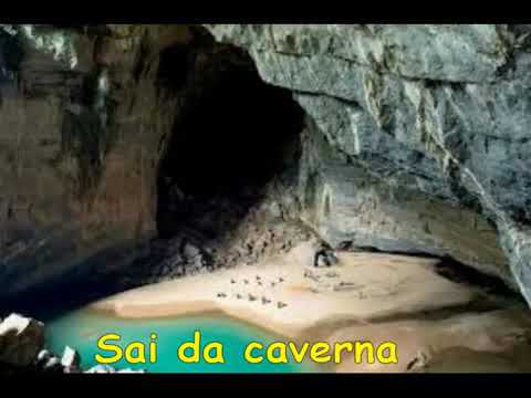 Sai da caverna - YouTube