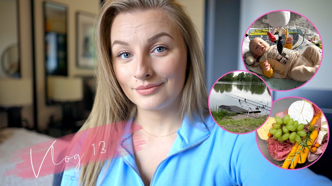 Vlog 13 - Daily Vlog! - YouTube