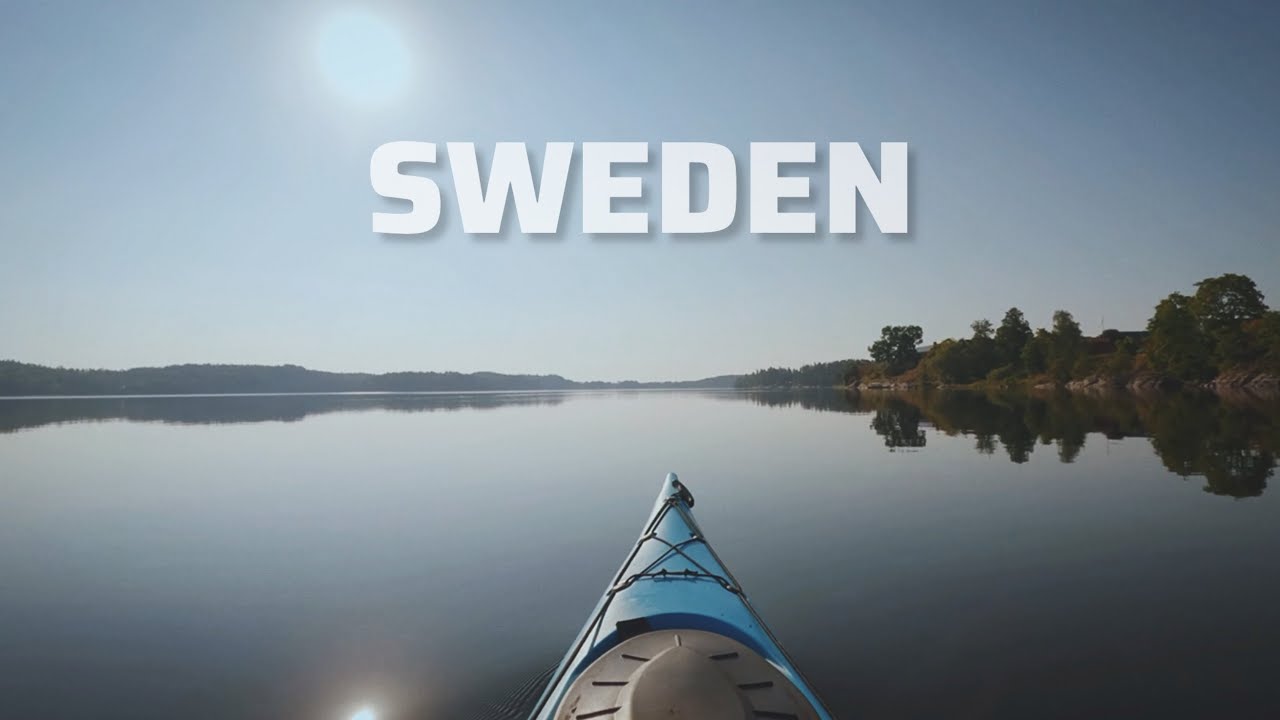 Sweden - YouTube