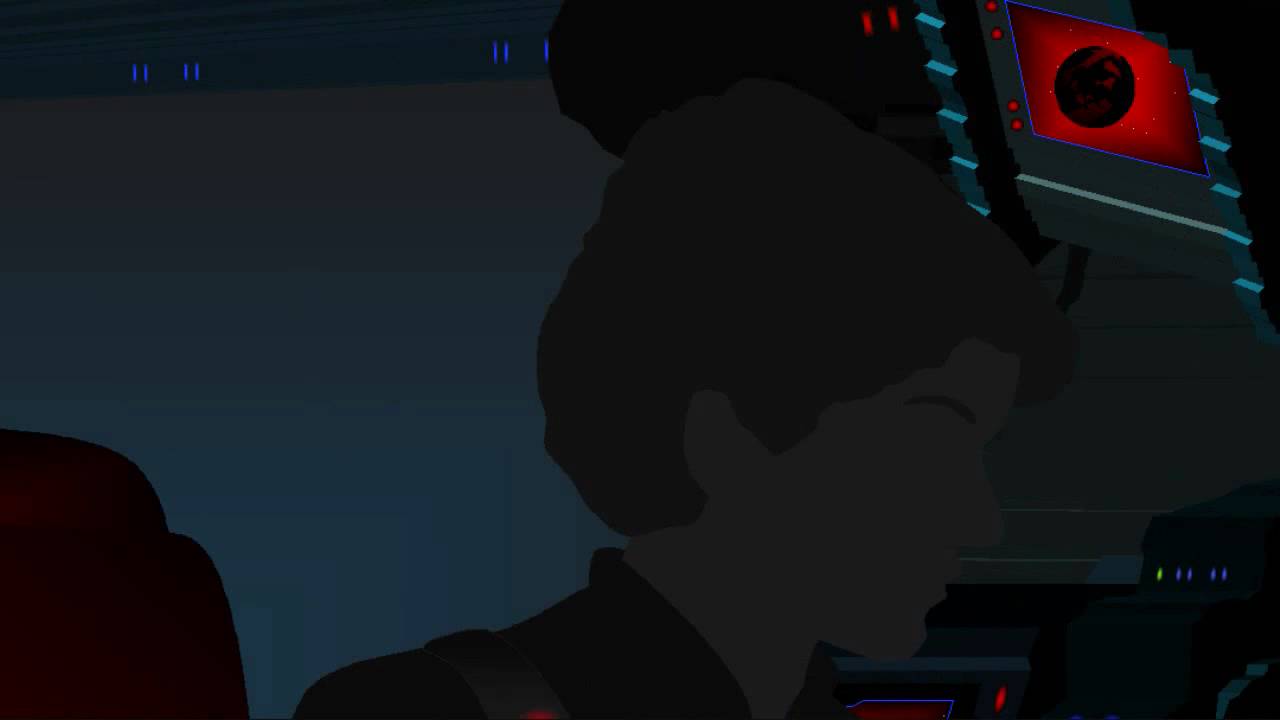 Nebecula Major Episode Two Sci Fi Trailer Fantasy - Motion Comic - YouTube