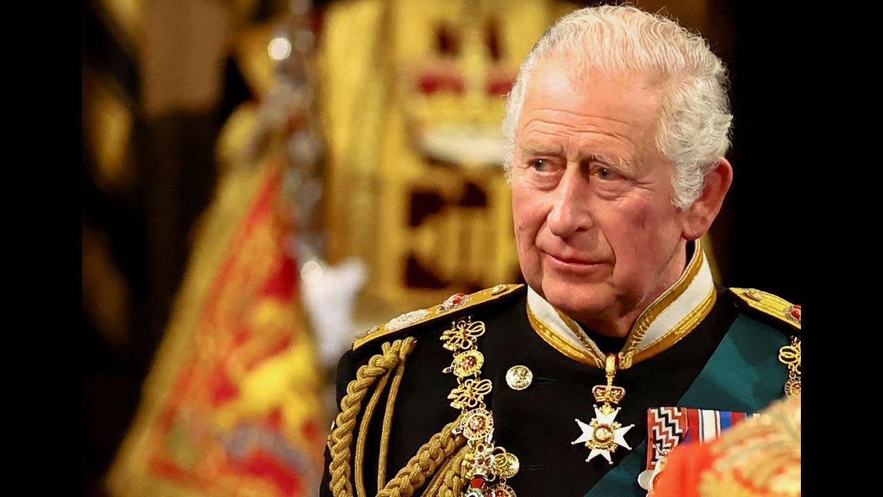 👑 King Charly, À votre demande 👑 - YouTube