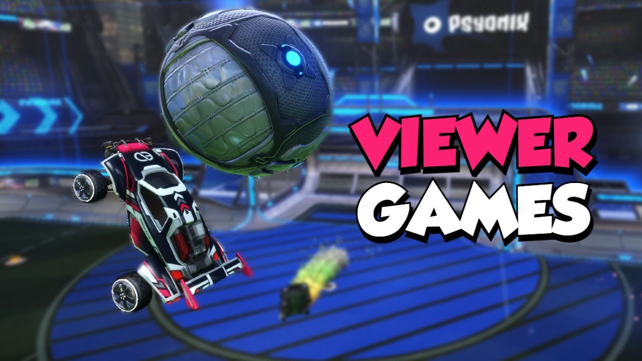 I bet you cant win my tournament! - Private Matches and Viewer ...