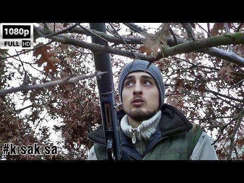 AVCI: Gümede Tahtalı beklerken HD #kısakısa