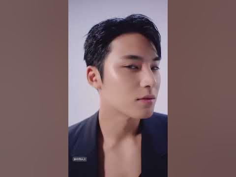 unove_official INSTAGRAM STORY UPDATE WITH SEVENTEEN'S #MINGYU #mingyu #seventeen #unove🐶💙 - YouTube