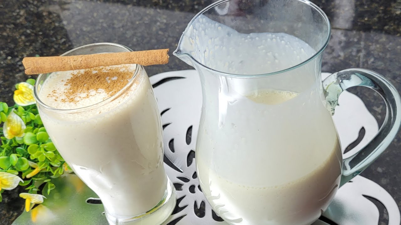 Como Hacer La Mejor Avena Tradicional Colombiana ¡Cremosita y Deliciosa ...
