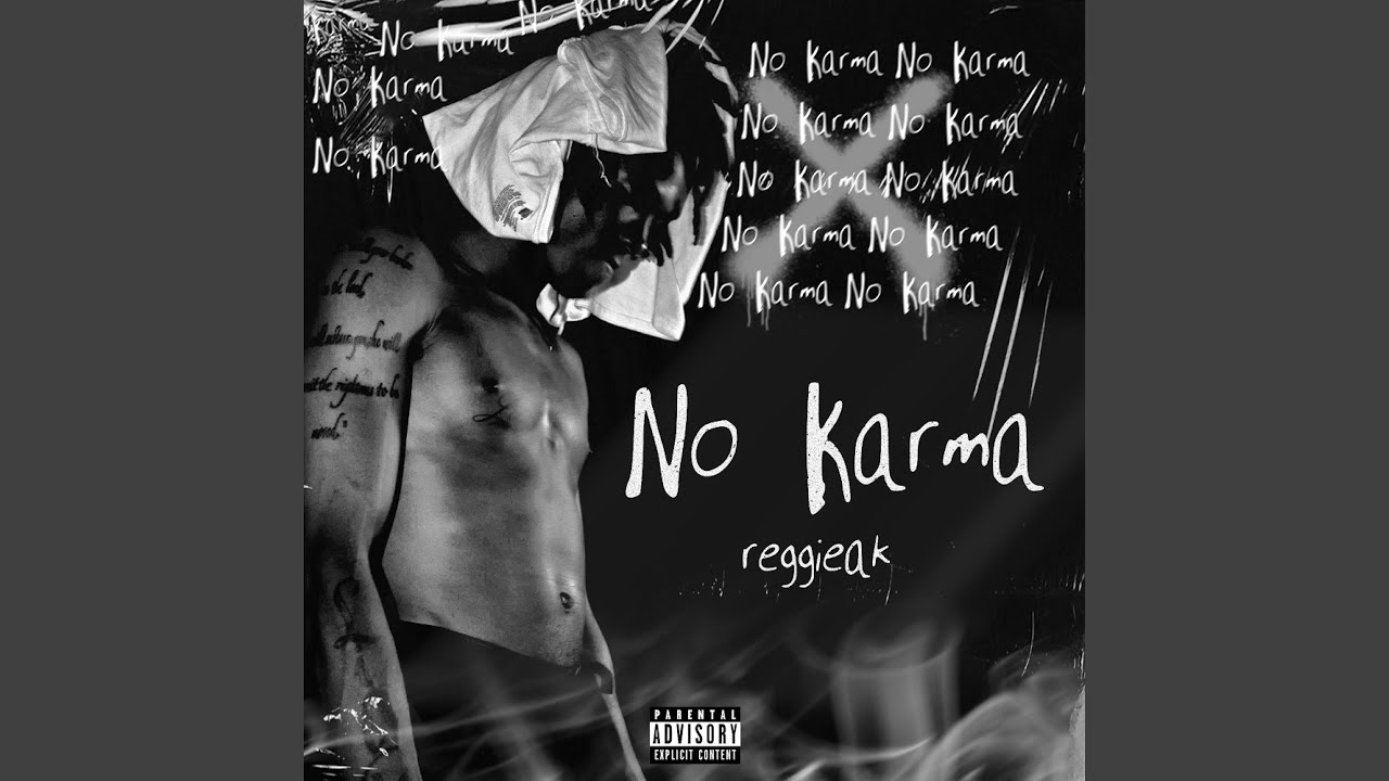 No Karma - YouTube