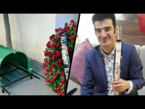 Yatıb oyanmayan azərbaycanlı ifaçısının övladı ilə BU FOTOLARI ÜRƏK DAĞLADI