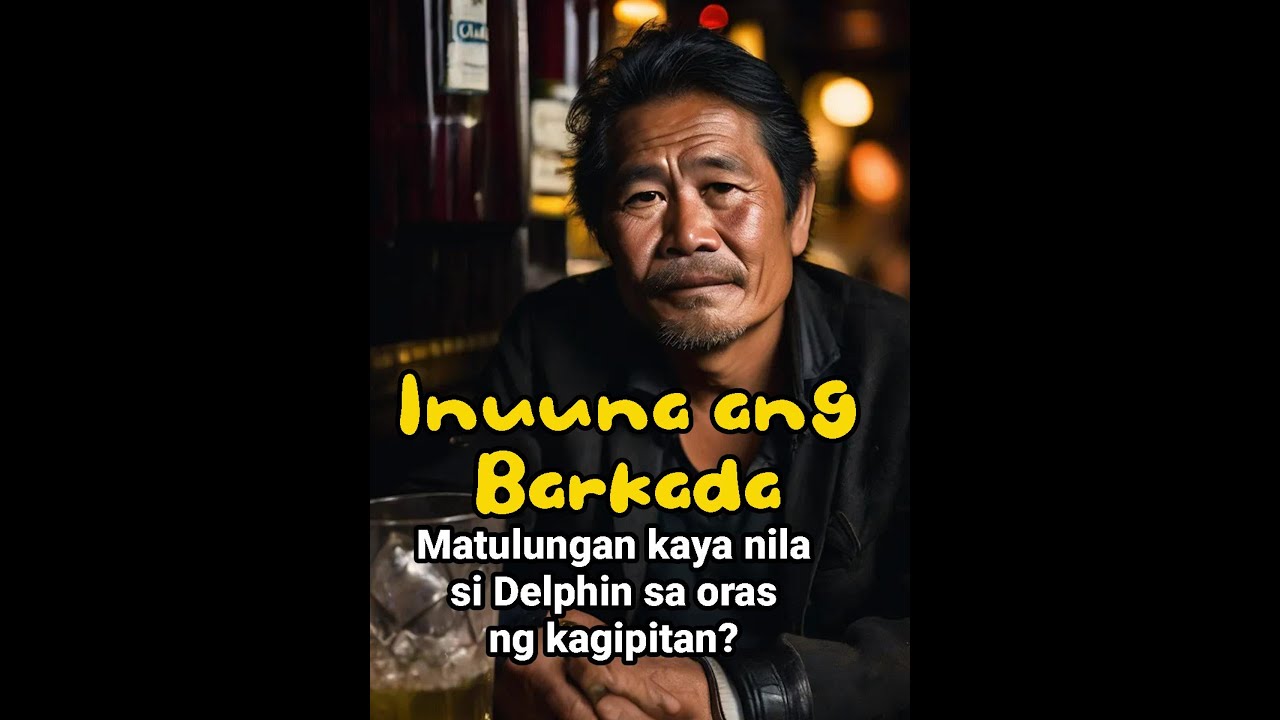 Delphin | Ang Aking Buhay | Story 11 - YouTube