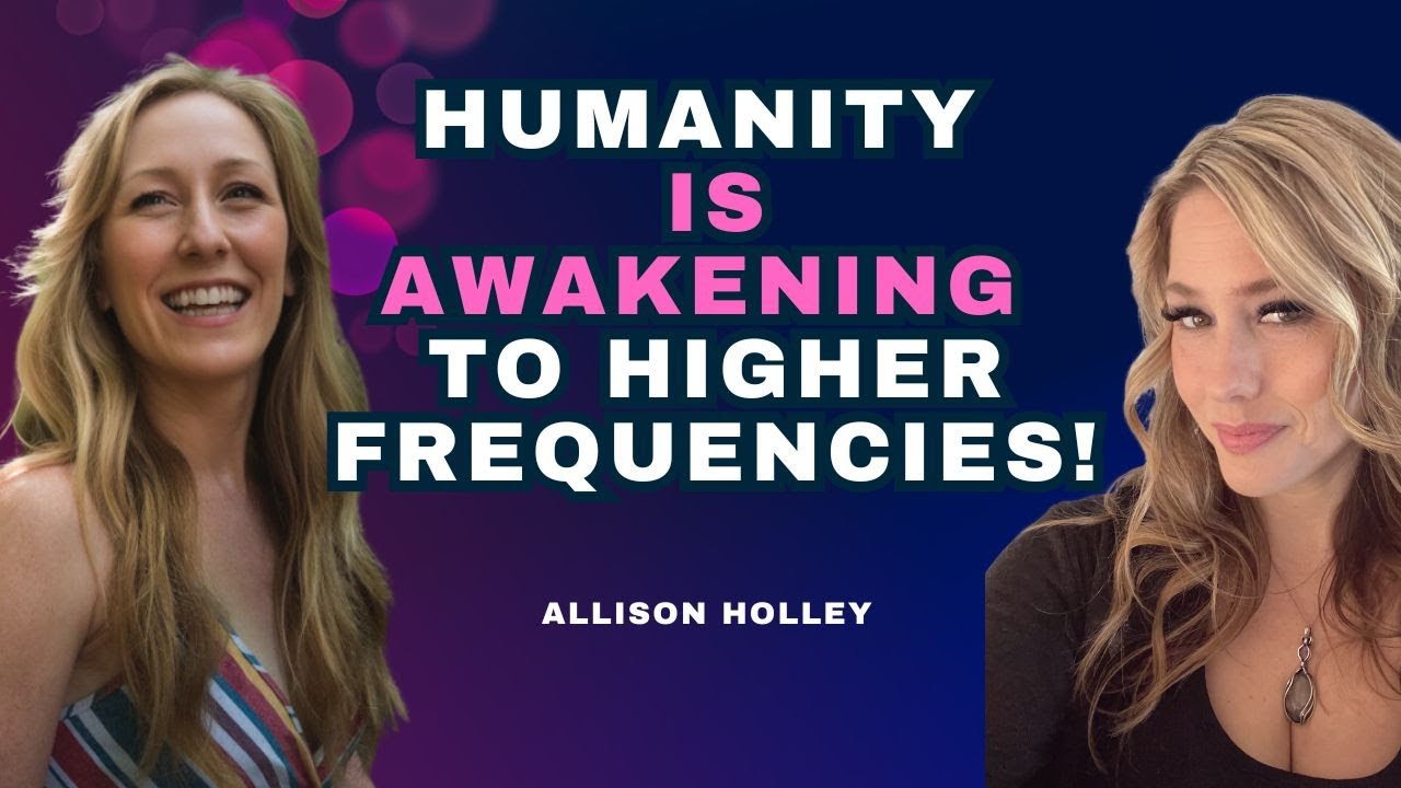 CHANNELED Messages Reveal Humanity's FUTURE and the COLLECTIVE ...