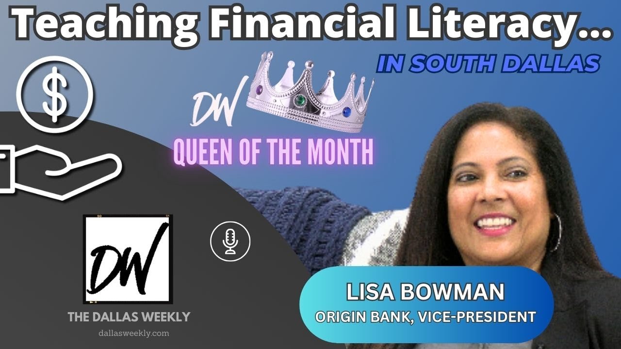 Queen of The Month: Lisa Bowman - Empowering Communities Through ...