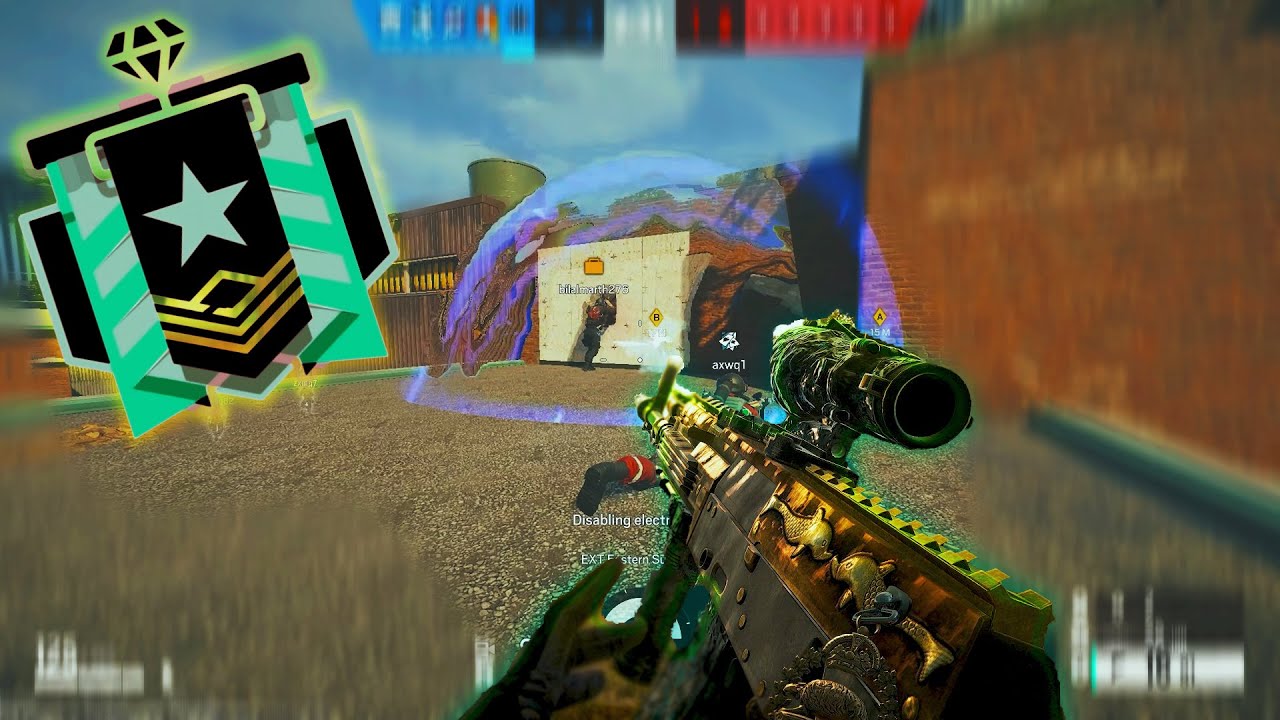 One Revive Can Change the Entire Game! - YouTube